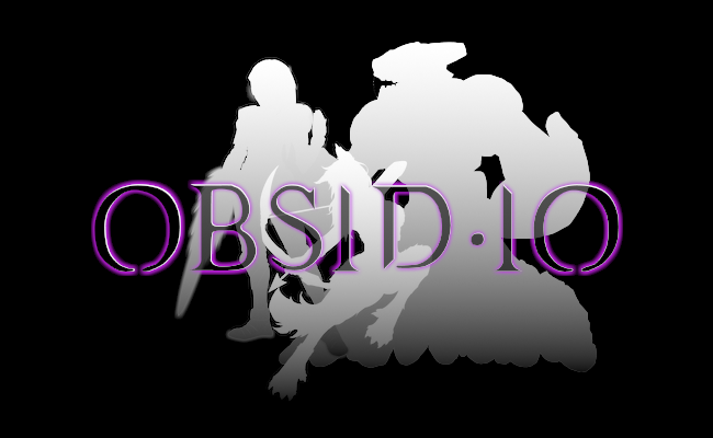 Obsidio | Multiplayer Platform Fighter